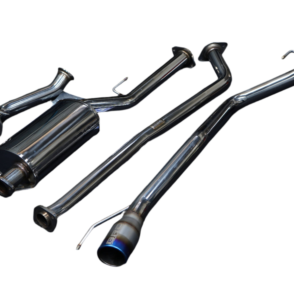 BRD FULL SYSTEM EXHAUST AD BLUE DELETE KIT FOR TOYOTA FORTUNER AND HIL ...