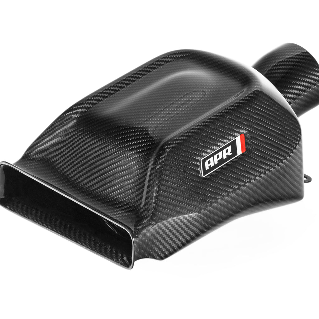 APR Carbon Fiber Intake System - Front Airbox - 1.8T/2.0T EA888 PQ35 P ...